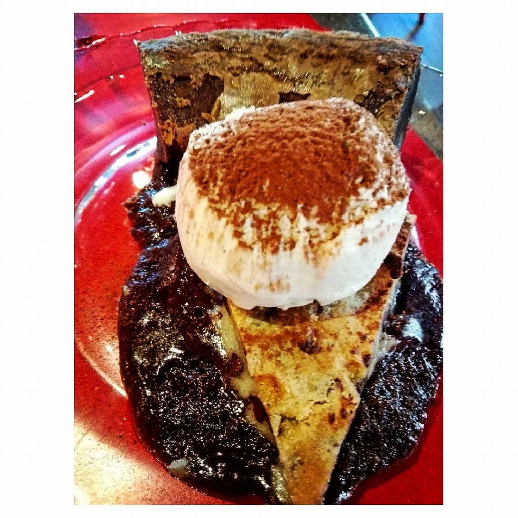 Goiko Grill, Murcia | El Disparate de Javi